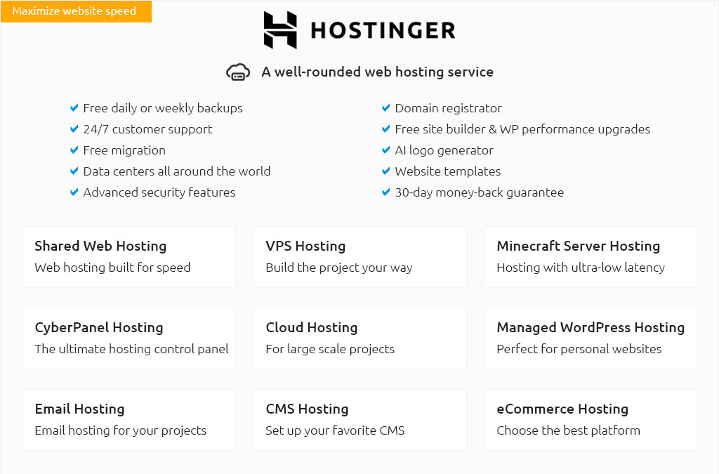 Best Cheap Hosting Provider 🥇 May 2025 Best Cheap Hosting Provider 🥇 May 2025